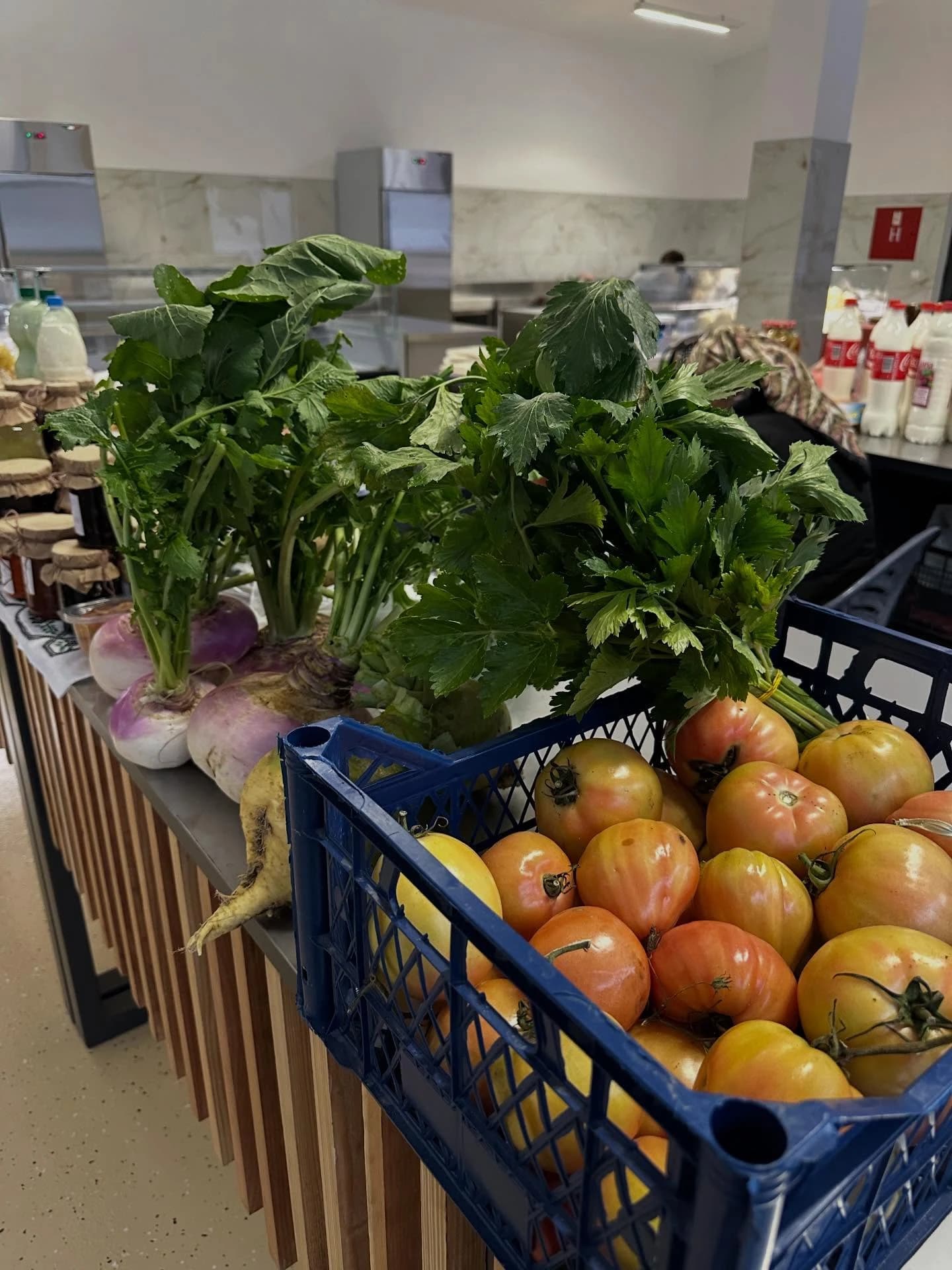 U Cazinu otvorena Gradska tržnica, uloženo više od milion maraka